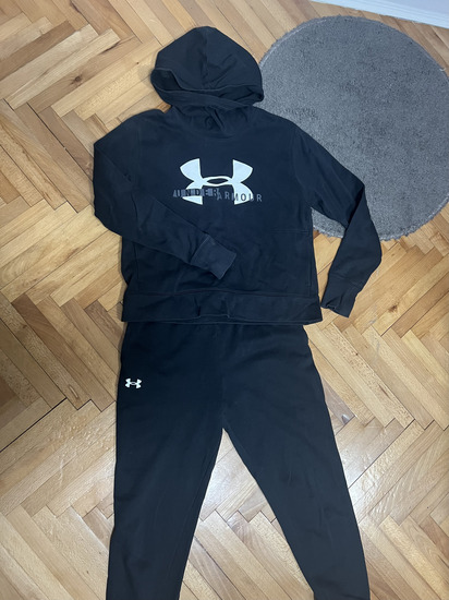 Under armour komplet trenerka