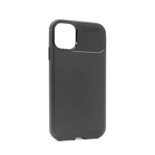 Futrola - maska Defender Carbon za iPhone 11 6.1 crna