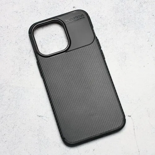 Futrola - maska Defender Carbon za iPhone 13 Pro 6.1 crna