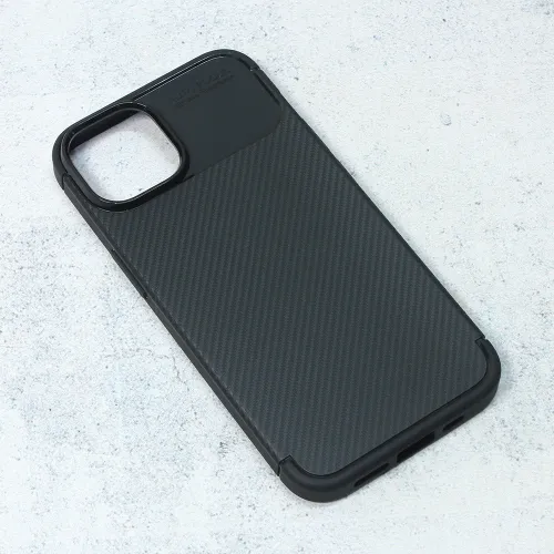 Futrola - maska Defender Carbon za iPhone 14 6.1 crna