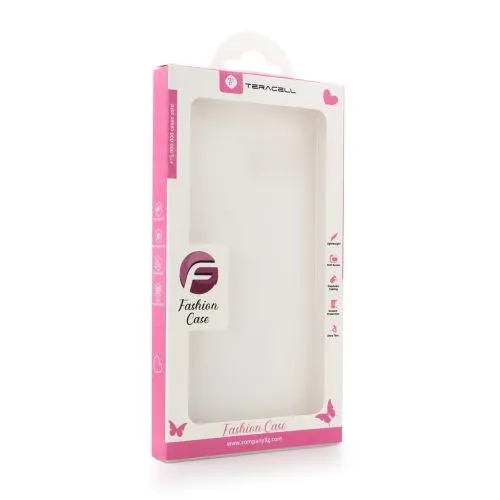 Futrola - maska Frame Glitter za iPhone 14 Plus 6.7 roze