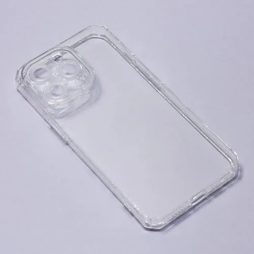 Futrola - maska Full Protection za iPhone 13 Pro 6.1 Transparent