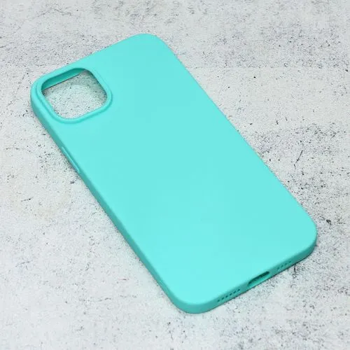 Futrola - maska Gentle Color za iPhone 14 Plus 6.7 mint