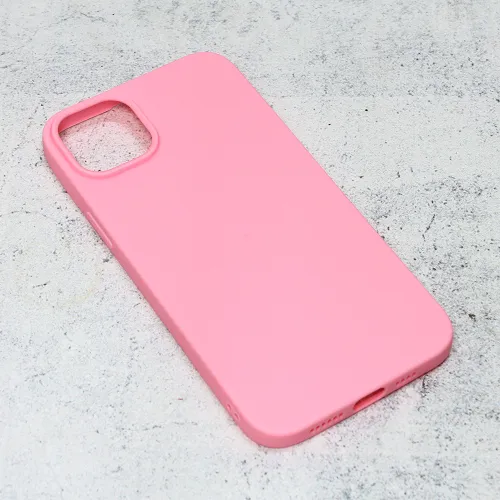 Futrola - maska Gentle Color za iPhone 14 Plus 6.7 roze