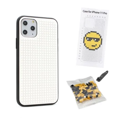 Futrola - maska Lego za iPhone 11 Pro 5.8 A086