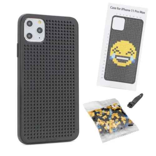 Futrola - maska Lego za iPhone 11 Pro Max 6.5 A082