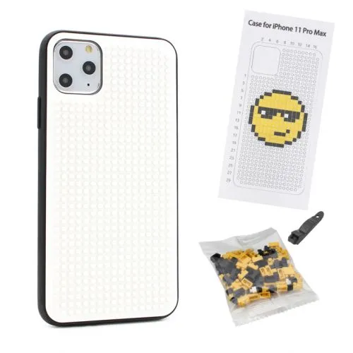 Futrola - maska Lego za iPhone 11 Pro Max 6.5 A086