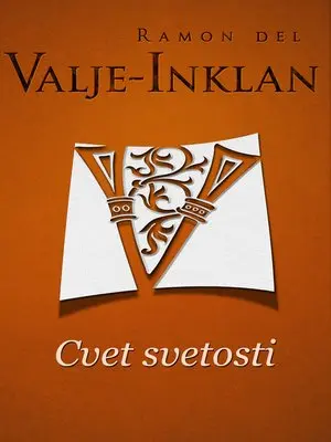 Cvet svetosti