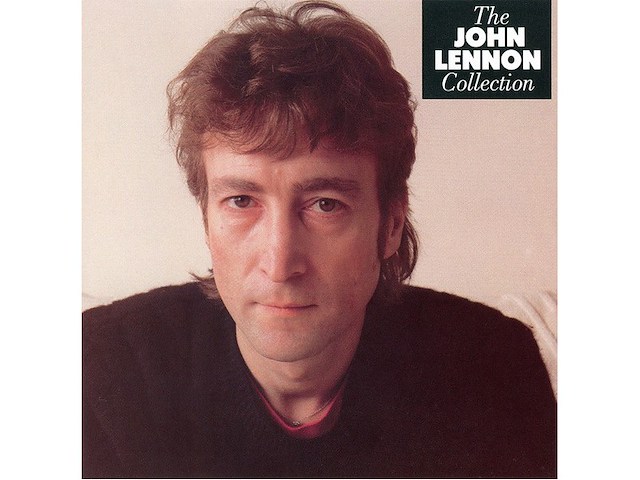 John Lennon – The John Lennon Collection