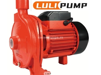 Vodena pumpa gidro pumpa električna LULI CPM158 750W