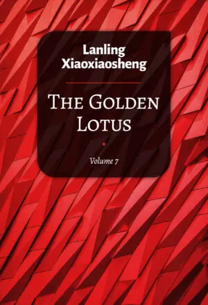 The Golden Lotus Volume 7