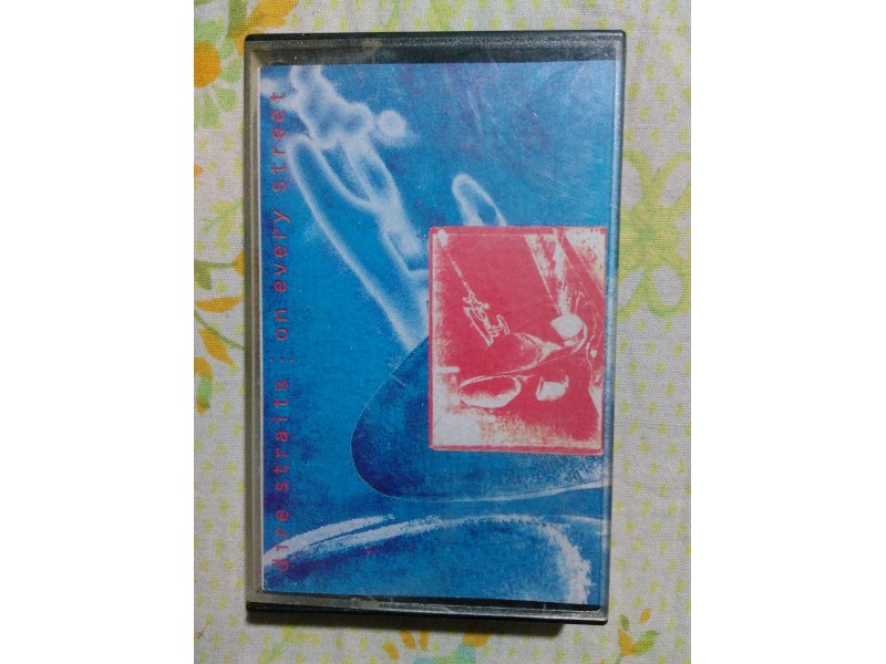 Dire Straits, On Every Street