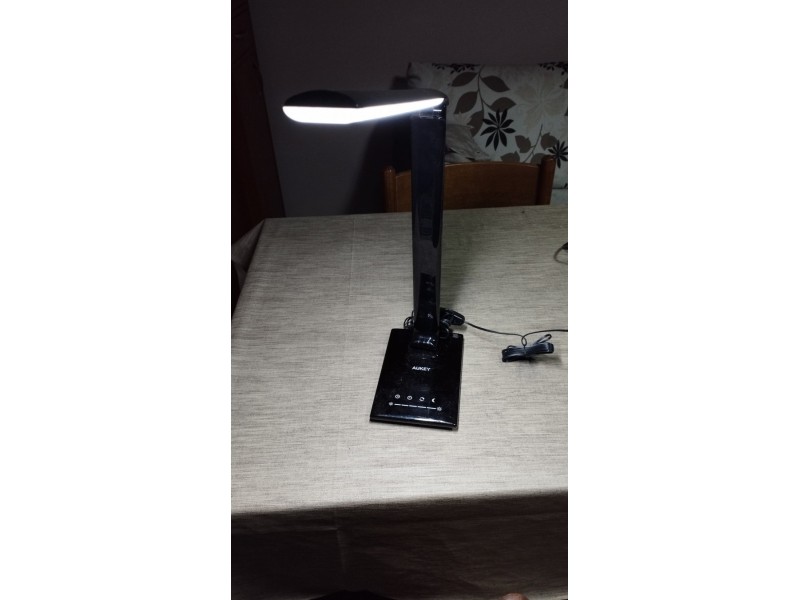 LED Desk Lamp Touch Control