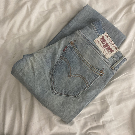 LEVIS farmerke