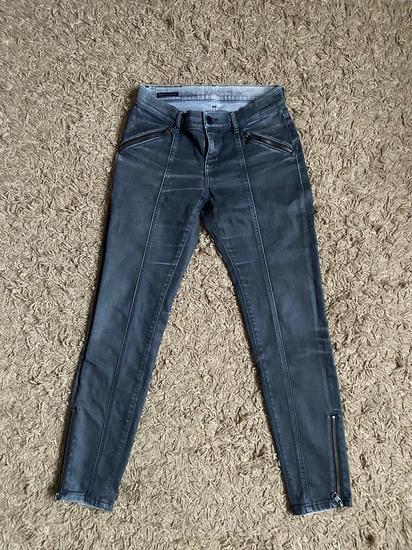 Calvin Klein 36 skinny farmerice ORIGINAL