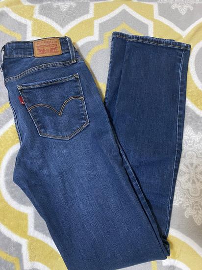 Farmerke, jeans, LEVIS ❗️SNIŽENO❗️