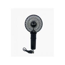 DOWE Mini ručni ventilator crni (AVA355762)