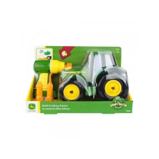 TOMY John Deere Sklopivi traktor