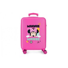 MINNIE Geometric ABS Kofer 55 cm (40.211.45)