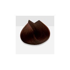 BioKap farba za kosu Delicato 5.5 mahagoni svetlo braon 140ml