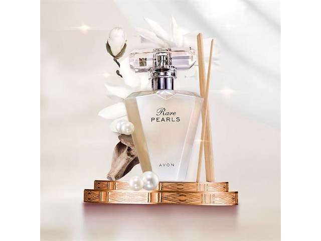 Rare Pearls parfem 50ml by Avon