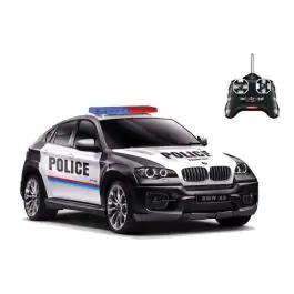 Igračka policijski automobil na daljinsko upravljanje