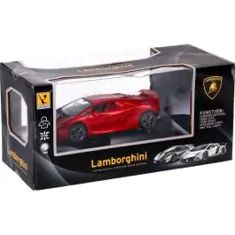 Igračka automobil Lamborghini na daljinsko upravljanje