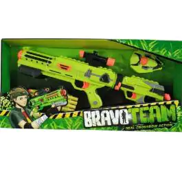 Igračka puška 933 Bravo team