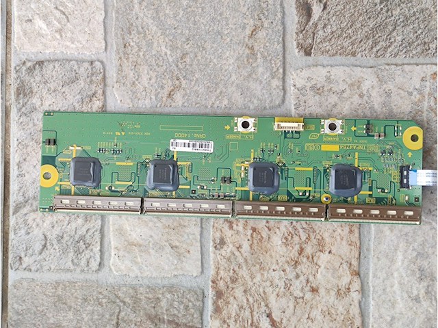 Panasonic TNPA4784 SU Board