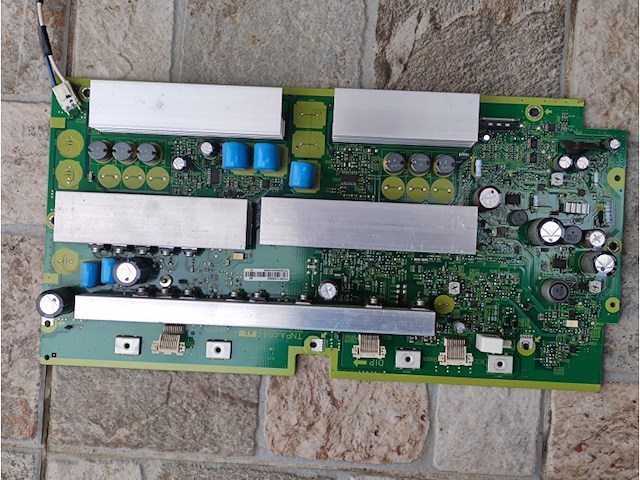 Panasonic TNPA4844 AD SC BOARD