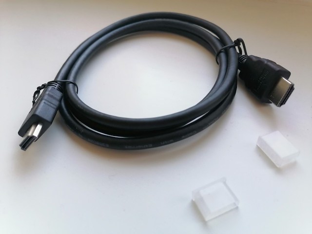 HDMI kabl 1,5 m TV box kabl