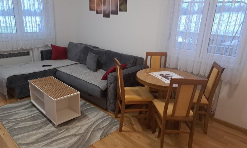 Apartman Tijana