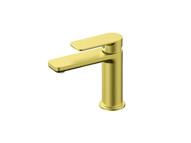 S2 STOLZ-2 GOLD ZLATNA BATERIJA ZA LAVABO - ROSAN
