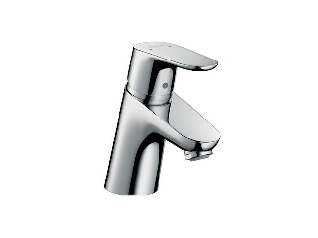 FOCUS MANJA HG BATERIJA ZA LAVABO - HANSGROHE