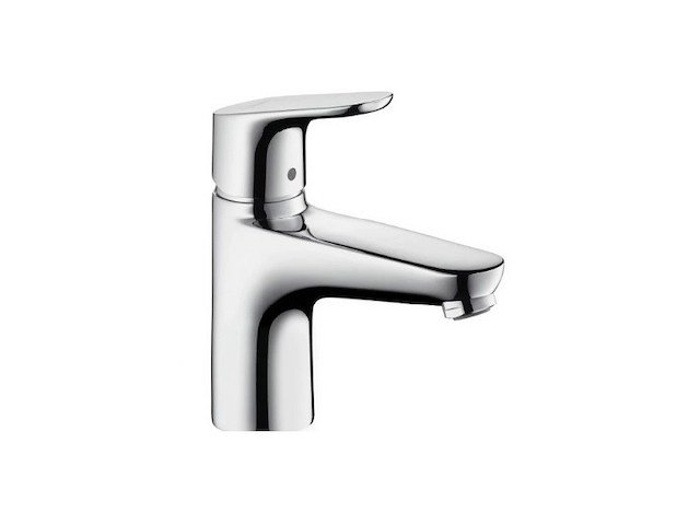 FOCUS VEĆA HG BATERIJA ZA LAVABO - HANSGROHE