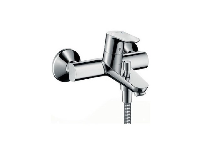 FOCUS HG BATERIJA ZA KADU - HANSGROHE