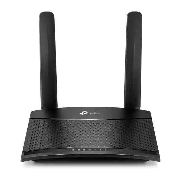 TP-Link TL-MR100 4G LTE Ruter 2 antene