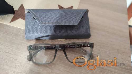 GUCCI 3401 dioptrijski ram NOVO