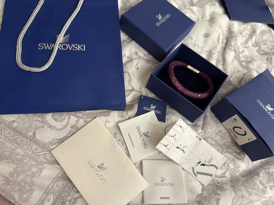 SWAROVSKI Narukvica