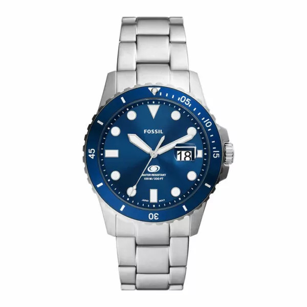 Fossil FS6029 Blue Dive