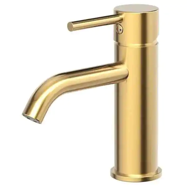 Diplon baterija za lavabo ST2512GL Gold