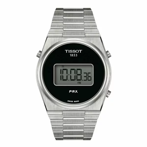 Tissot T1374631105000 Prx Digital