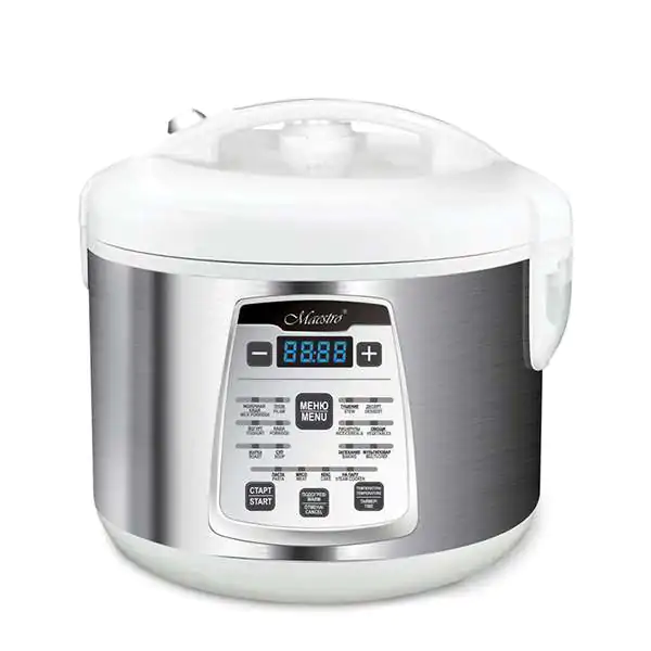 Multicooker 5l 700w MR792 Maestro