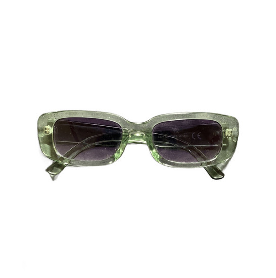 Zelene naočare za Sunce