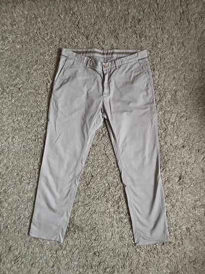 Massimo Dutti muške pantalone 48 ORIGINAL