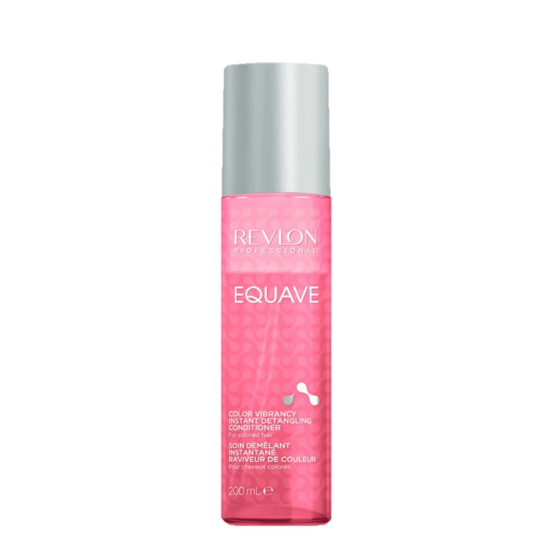 REVLON EQUAVE REGENERATOR COLOR DETANGLING 200ML 00204