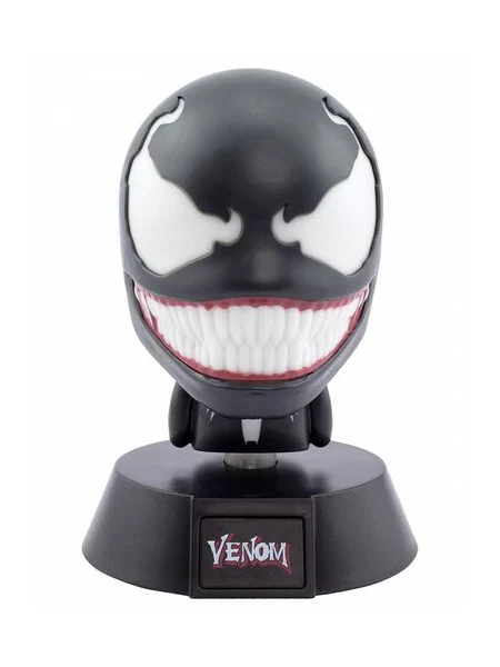 Lampa Paladone Marvel Spider-Man – Venom