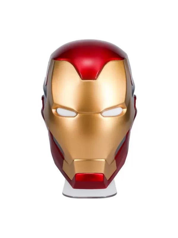Lampa Paladone Marvel – The Infinity Saga – Iron Man Mask Light