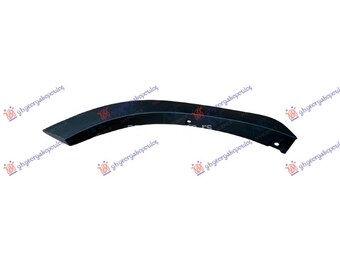 RUB PLASTICNI ZADNJIH VRATA TOYOTA HIGHLANDER 20-