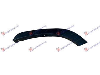 RUB PLASTICNI ZADNJIH VRATA TOYOTA HIGHLANDER 20-